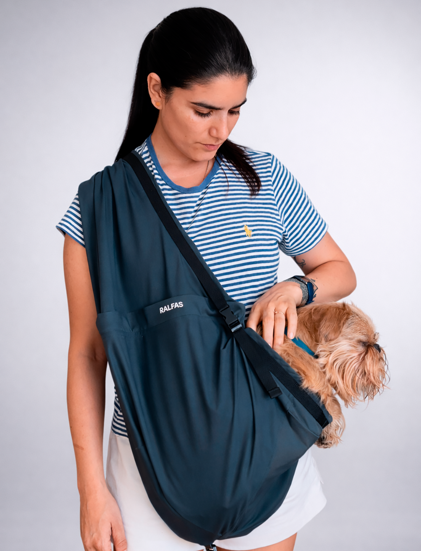 Portador plomo 2.5 a 15 kg – Ralfas